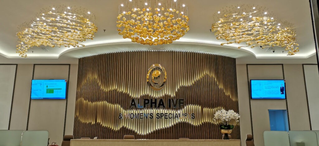 Alpha IVF & Women’s Specialists (Alpha Fertility Centre) – Kuala Lumpur ...